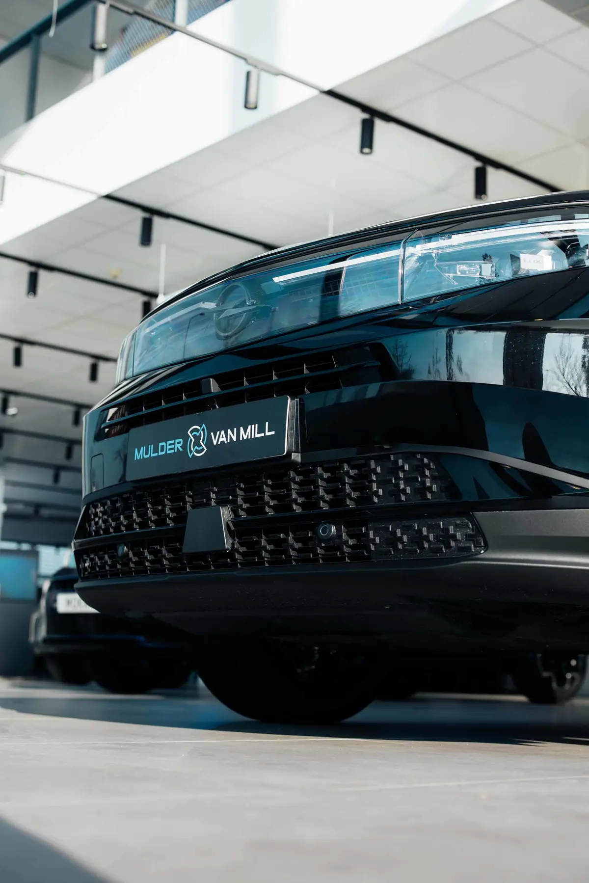 Vestiging Rotterdam | Mulder Van Mill